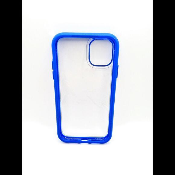 Apple | Cell Phones & Accessories | Apple Iphone 2 Case Royal Blue ...